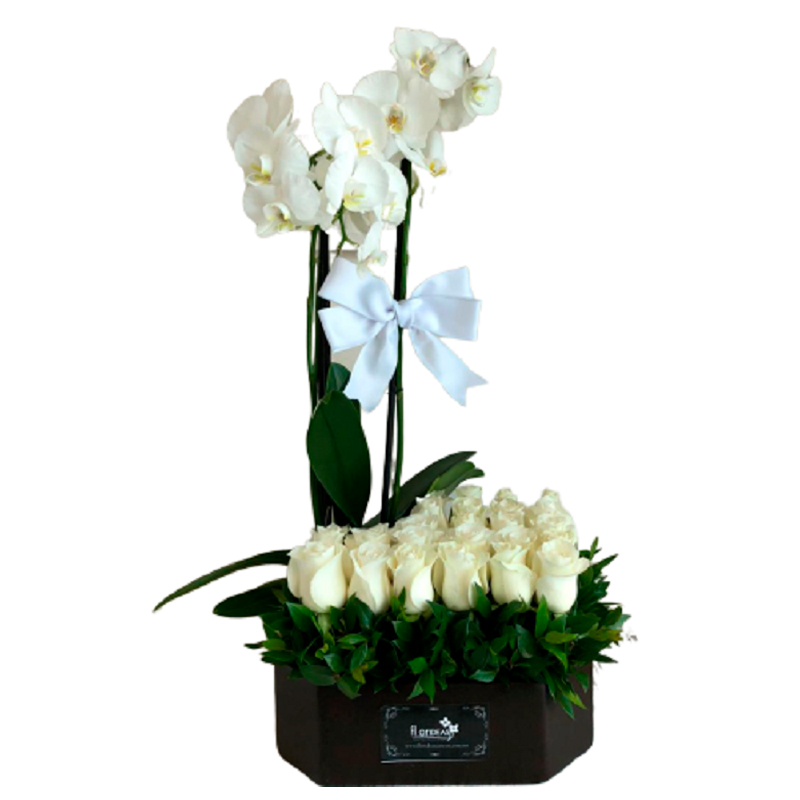 MARCELA – Flores Cancún