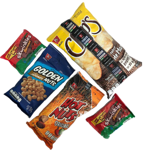 MIX BOTANERO – Flores Cancún