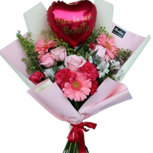 Bouquets – Flores Cancún