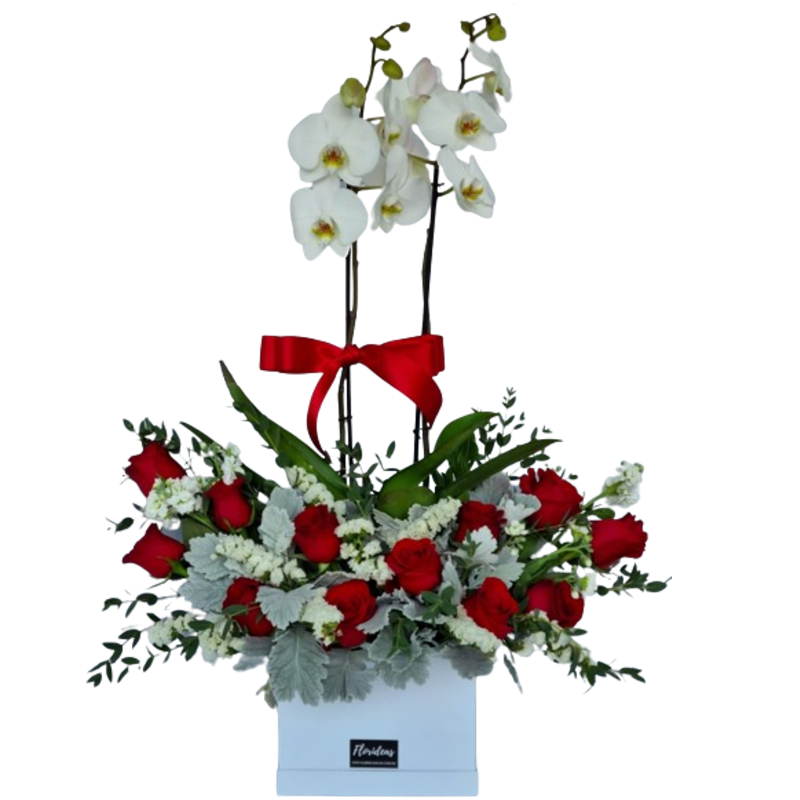 ALONDRA – Flores Cancún